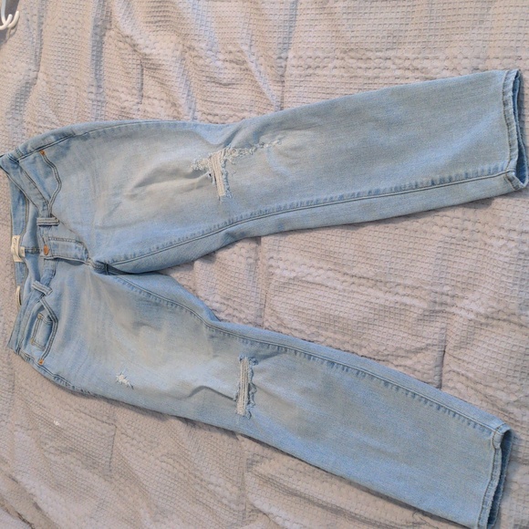 Universal Thread | Pants & Jumpsuits | Universal Thread Skinny Jeans ...